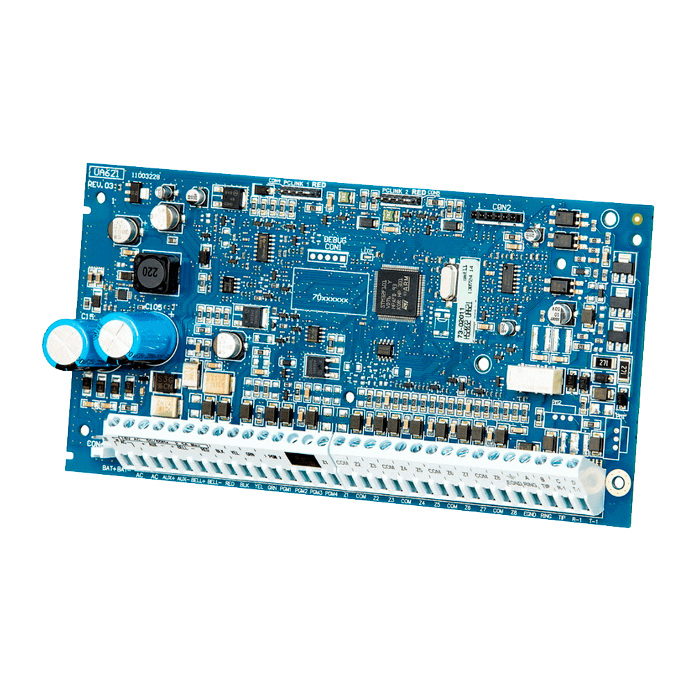 TARJETA HS2032 DSC HS2032NK – Cosesa