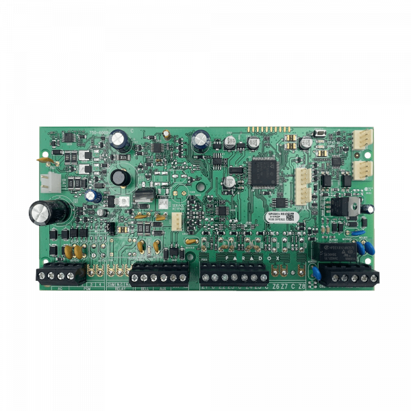 CENTRAL DE 5 A 32 ZONAS SPECTRA – PARADOX – Cosesa