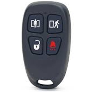 TRANSMISOR INALAMBRICO DE 4 BOTONES ECOLINK WST-100 – Cosesa