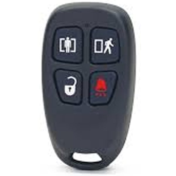 TRANSMISOR INALAMBRICO DE 4 BOTONES ECOLINK WST-100 – Cosesa